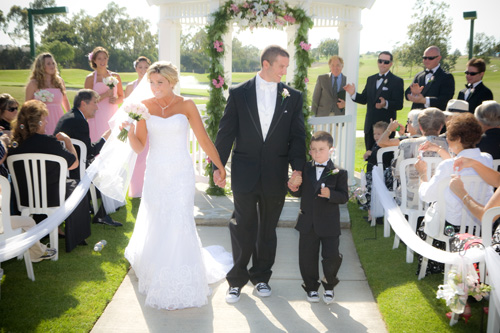 Wedding Ceremonies & Receptions - El Dorado Park Golf Course | El ...