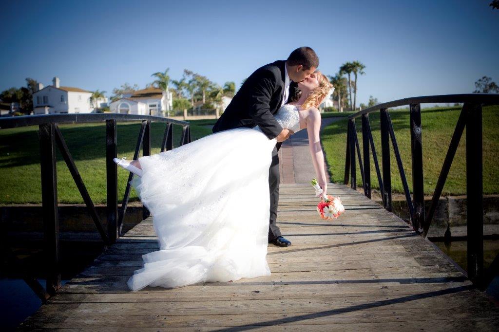 El Dorado Park Golf Course | American Golf Corporation