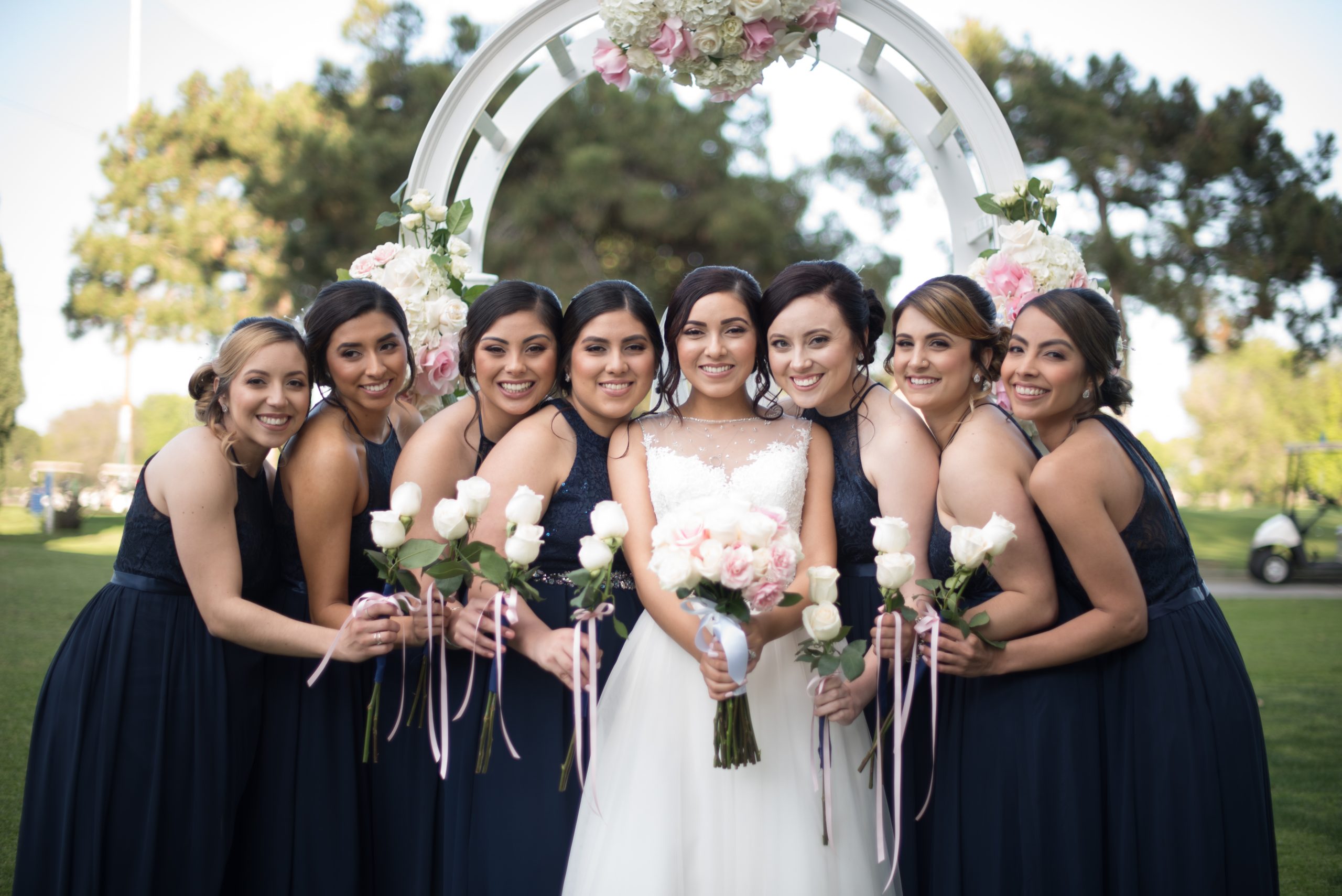 Best Wedding Venue in Long Beach | Eldorado Park | El Dorado Park Golf ...