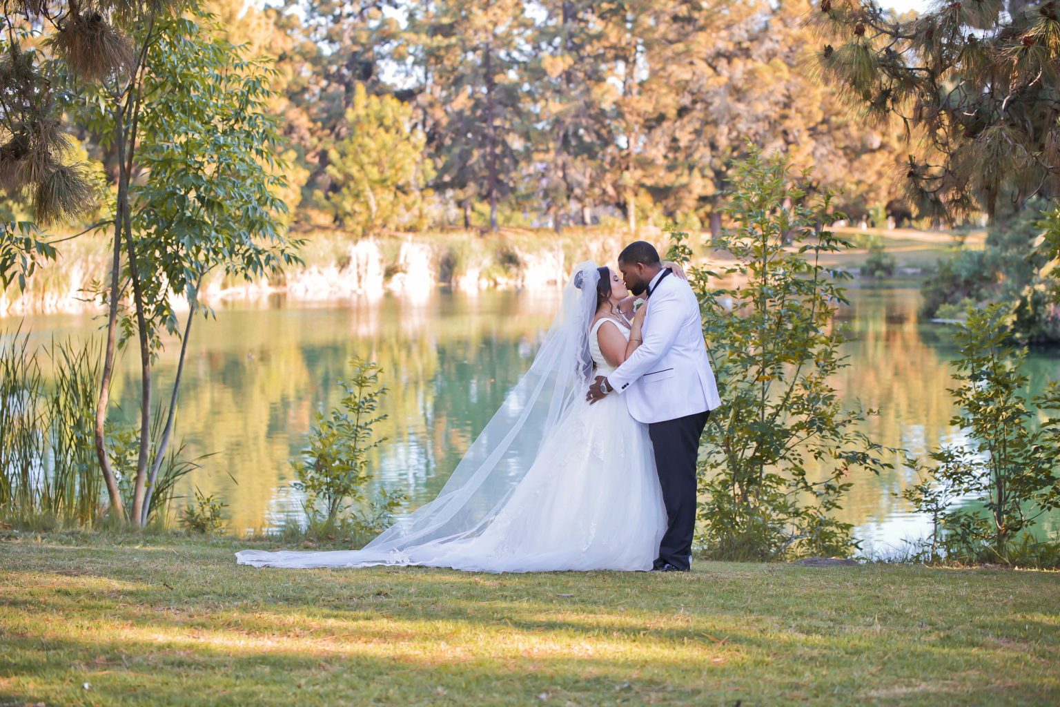 Wedding Ceremonies & Receptions - El Dorado Park Golf Course | El ...
