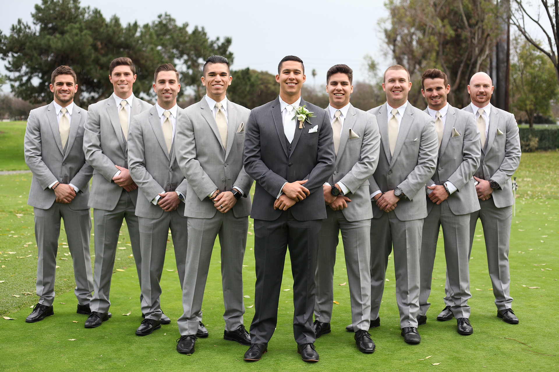 El Dorado Park Tee Times & Rates | Book Online Now | El Dorado Park ...