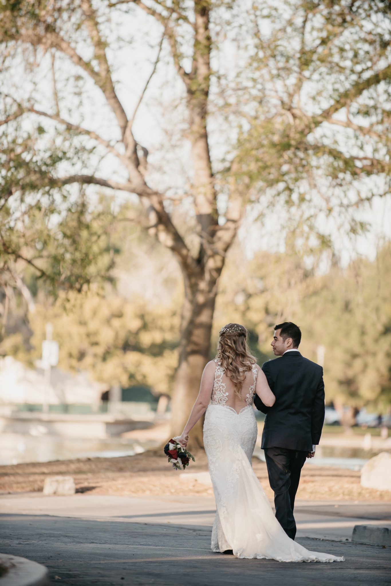 Best Wedding Venue in Long Beach | Eldorado Park | El Dorado Park Golf ...